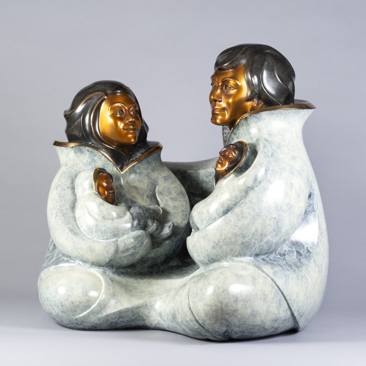 Jacques & Mary Regat - RegatStudio.com - Gold Beach Books & Art Gallery
